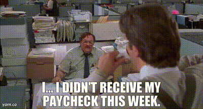 What Happens When Direct Deposits Get Returned?