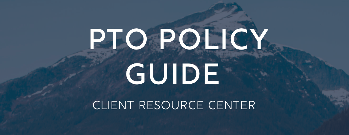 PTO Policy Guide | Whirks