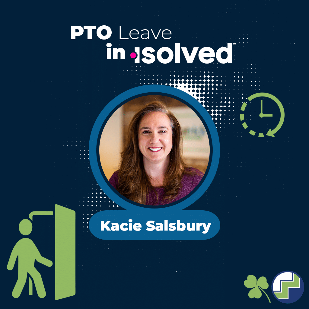 PTO Leave Options in iSolved | Whirks