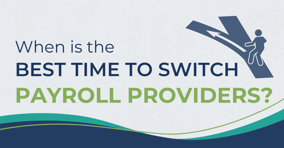 The 4 Payroll Frequencies and Which One Is Best for Your Business