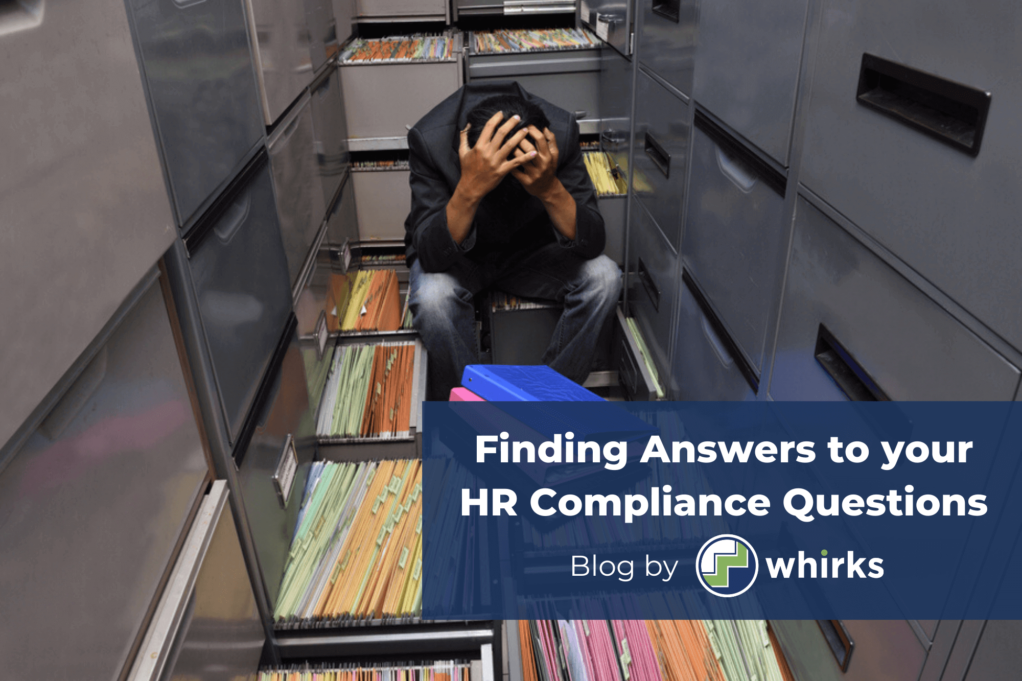 Finding Answers to Your HR Questions